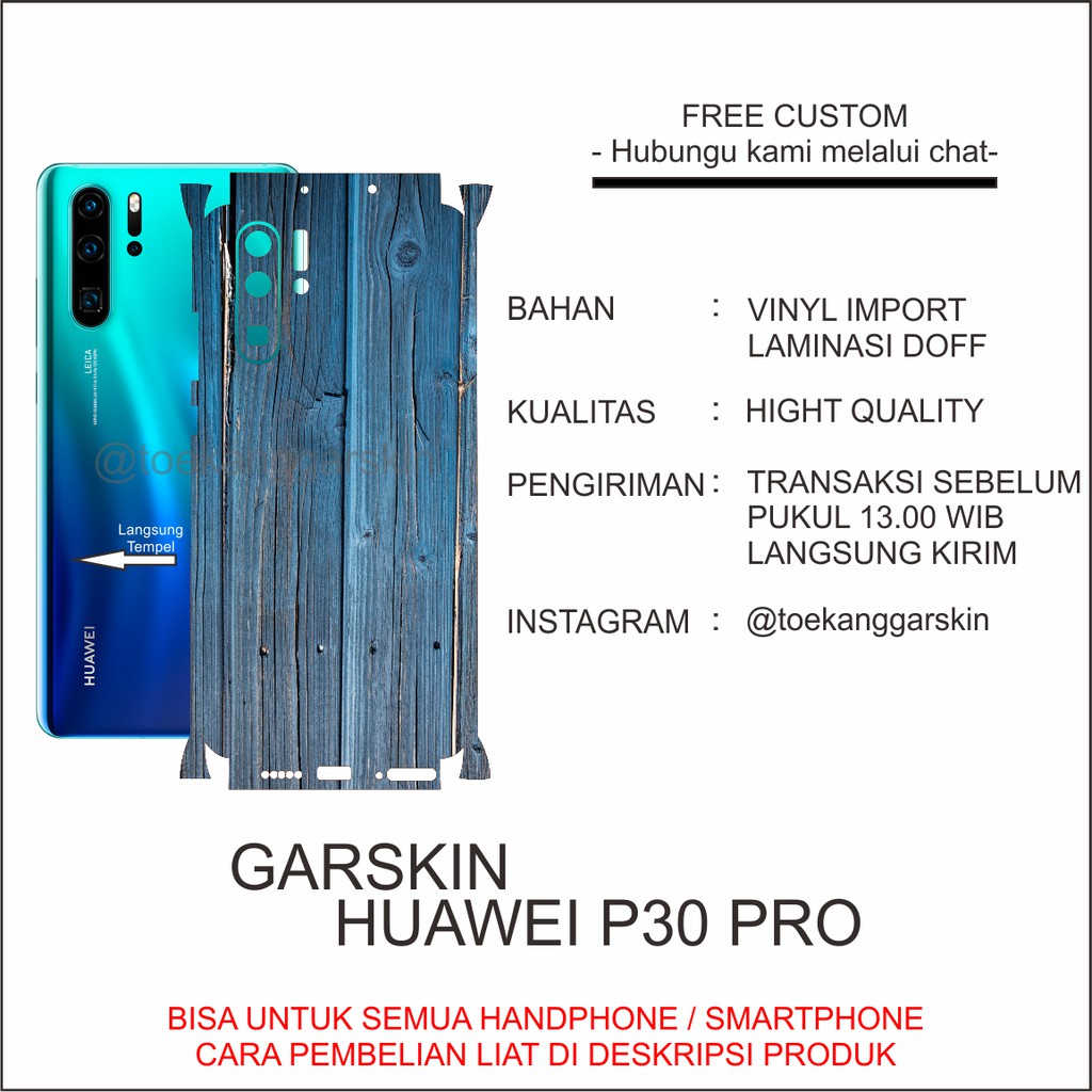 Jual Huawei P30 Pro Harga Terlengkap & Harga Terbaru Mei 2026 | Shopee ...