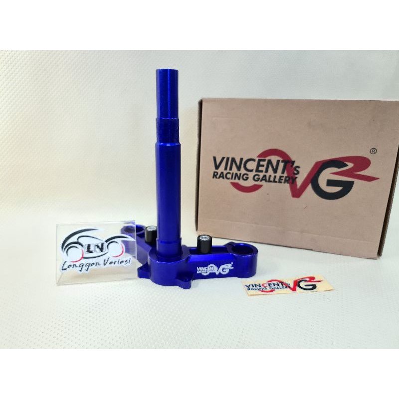 Jual Segitiga Sleep Engine VRG Vincent Racing Gallery | Shopee Indonesia