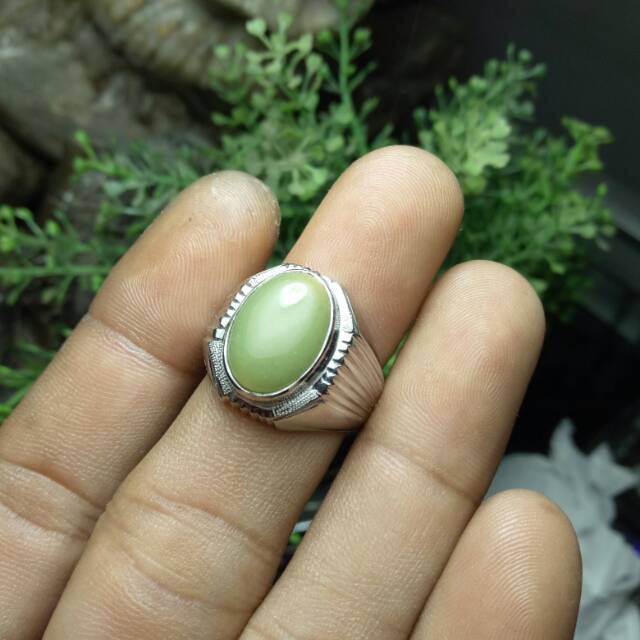 Jual Batu cincin Fosfor Natural | Shopee Indonesia