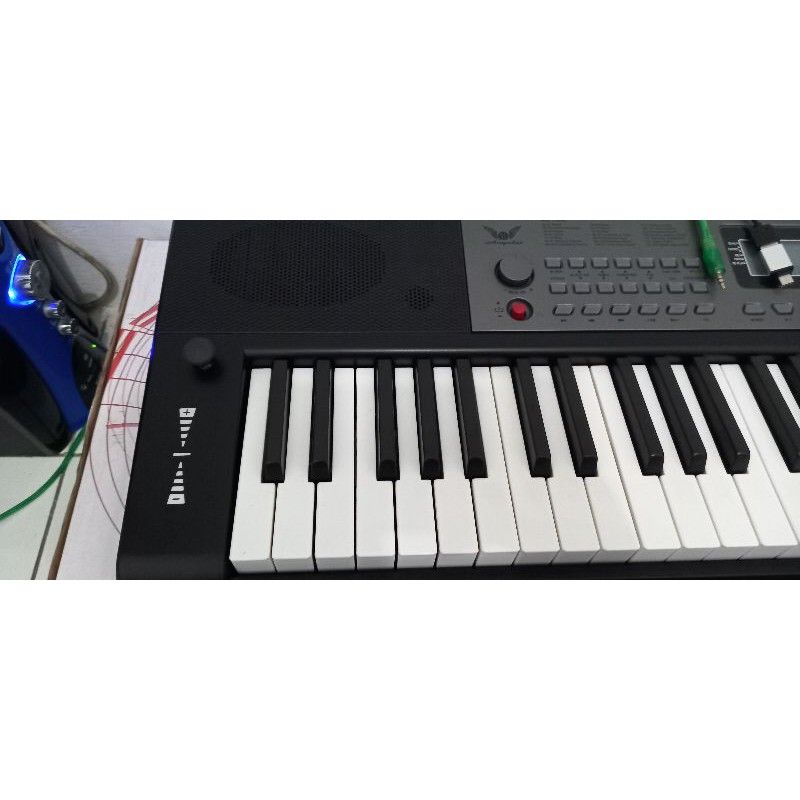 Jual KEYBOARD ANGELET XTS 690 OPREK/OPREKAN MODUL STM32 | Shopee Indonesia