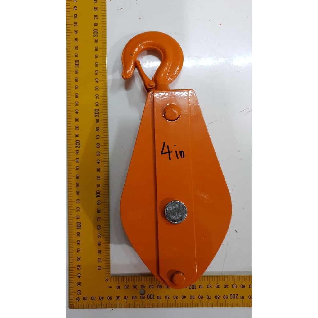 Jual ALDO KATROL 4 INCH Kerekan Burung Kerekan Mini Kerekan Sangkar ...