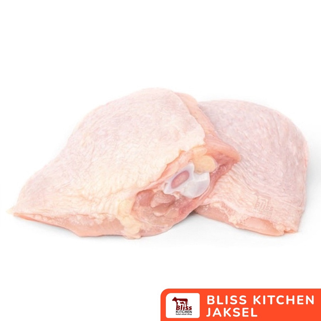 Jual Chicken Thigh / Paha Atas Ayam isi +/- 4 pcs 500gr | Shopee Indonesia