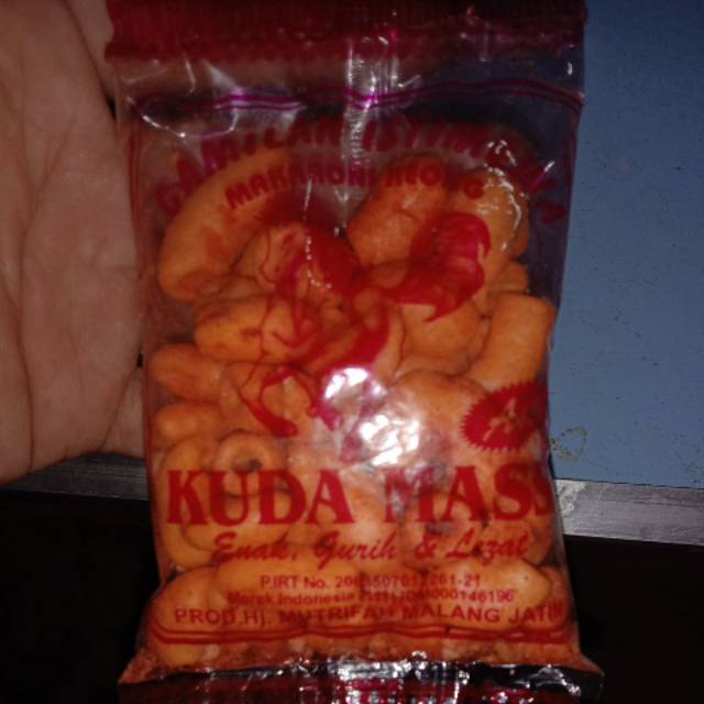 Jual KUDA MAS | Shopee Indonesia