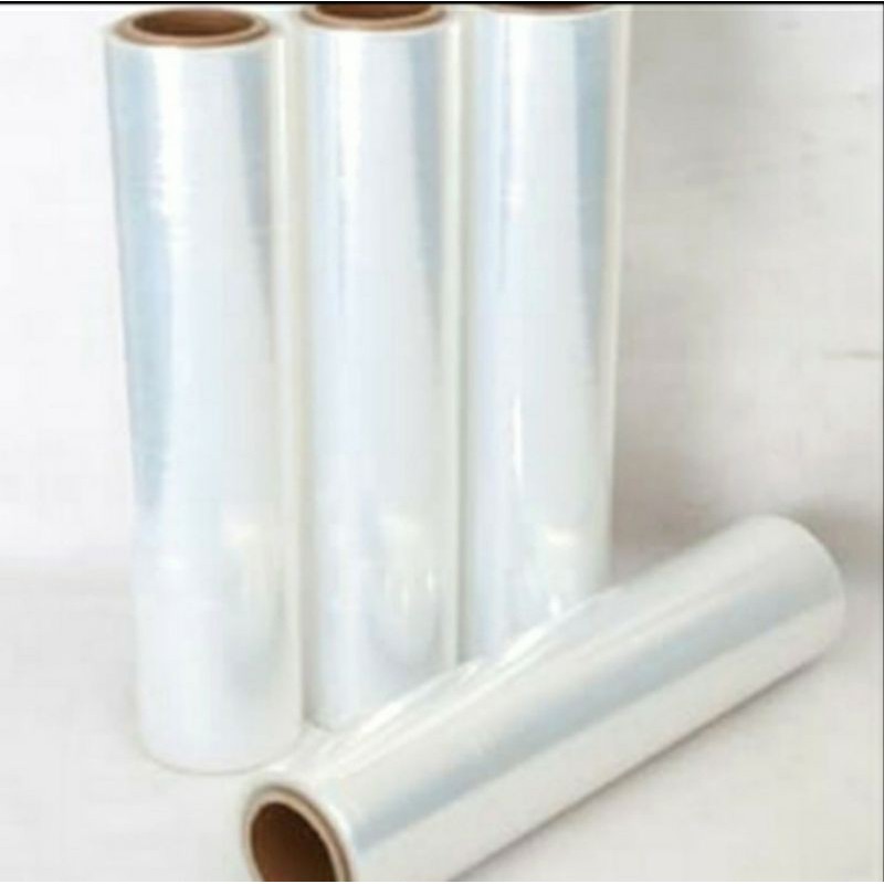 Jual Plastik Wrapping Bening- Plastik Packing-Plastik wrapping packing ...