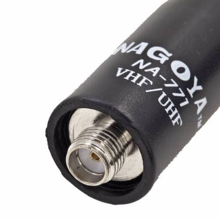 Jual Antena Nagoya NA-771 SMA Female/Nagoya 771/Antena Tambahan HT Baofeng | Shopee Indonesia