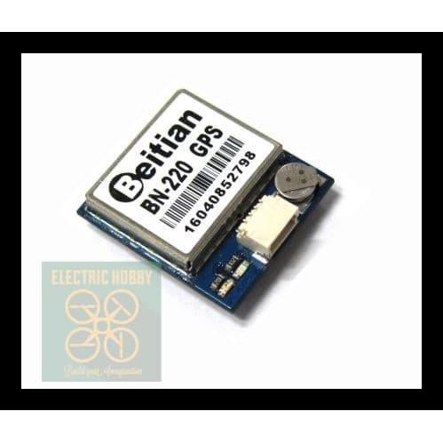 Jual ORIGINAL Beitian BN 220 BN-220 Ublox M8N GPS Module Inav ...