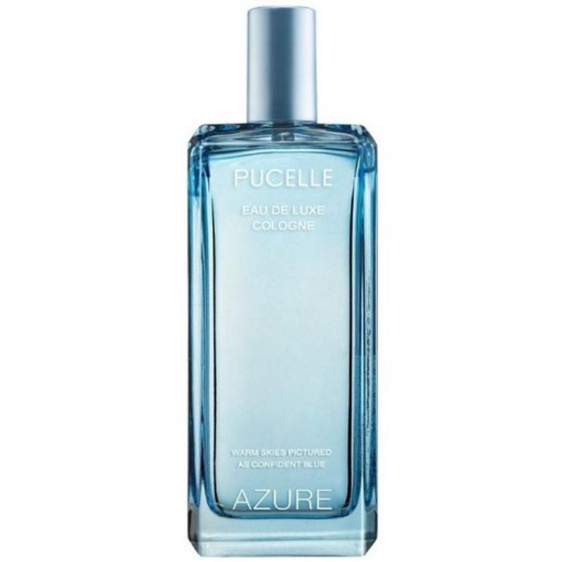 Jual PUCELLE EDL EAU DE LUXE COLOGNE 100ML | Shopee Indonesia
