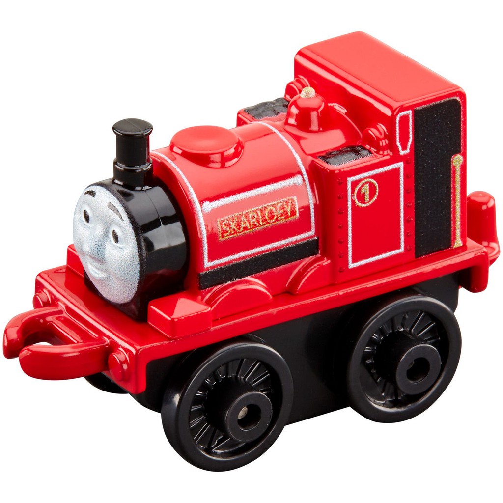 Jual Thomas & Friends Minis 2018/1 - Classic Skarloey | Shopee Indonesia