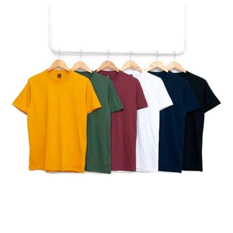 Jual KAOS POLOS MURAH//KAOS POLOS LENGEN PENDEK //KAOS POLOS PRIA ... Jual KAOS POLOS MURAH//KAOS POLOS LENGEN PENDEK //KAOS POLOS PRIA ...