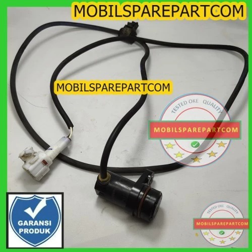 Jual SENSOR KABEL ABS REM BELAKANG RODA REAR INNOVA INOVA BENSIN KANAN ...