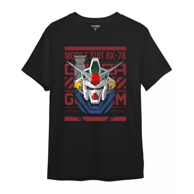 Jual Kaos Anime Robot Gundam Modüle RX 78 EFSF/ KAOS robot Gundam ... Jual Kaos Anime Robot Gundam Modüle RX 78 EFSF/ KAOS robot Gundam ...