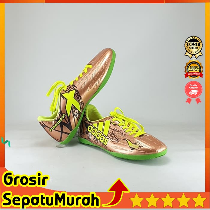 Jual Spatu Futsal Specs Kualitas Baik Cocok Buat Yang Hobi Futsal ...