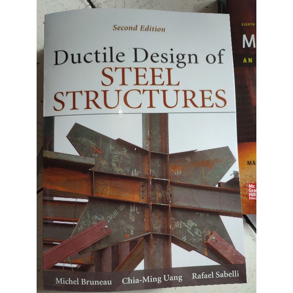 Jual Ductile Design of Steel Structures, 2nd Edition2nd Edition ...