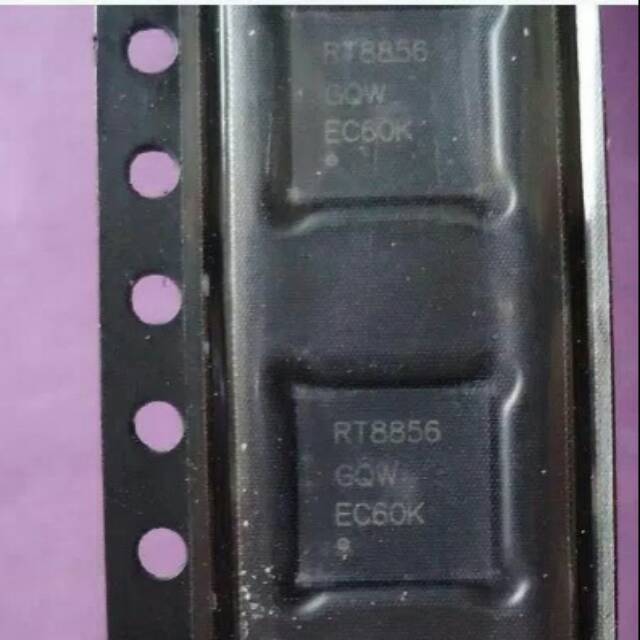 Jual IC RT8856GQW RT8856 | Shopee Indonesia