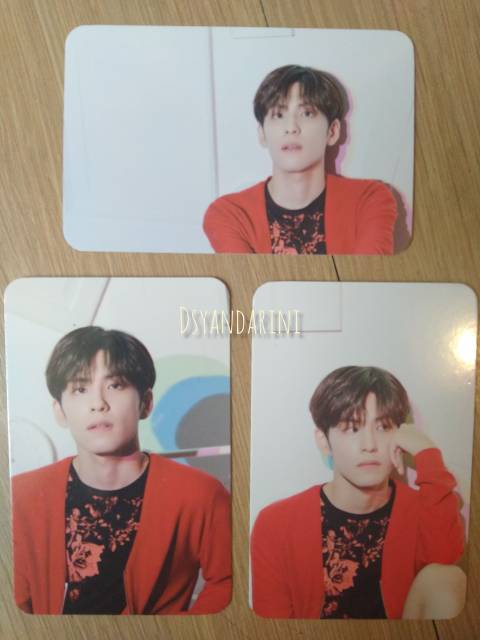 Jual Official Photocard DAY6 Gravity Merchandise | Shopee Indonesia