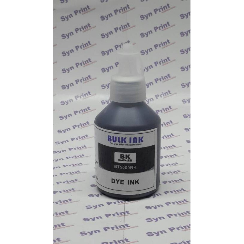 Jual Tinta Refill Brother Black | Shopee Indonesia
