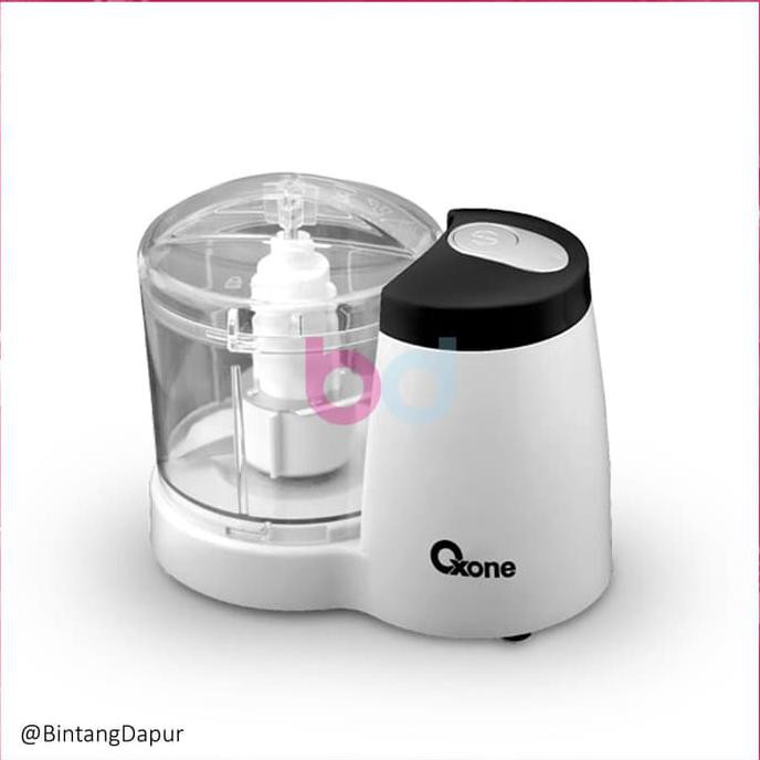 Jual OX-151 Eco Mini Chopper Oxone 350ml/120Watt | Shopee Indonesia