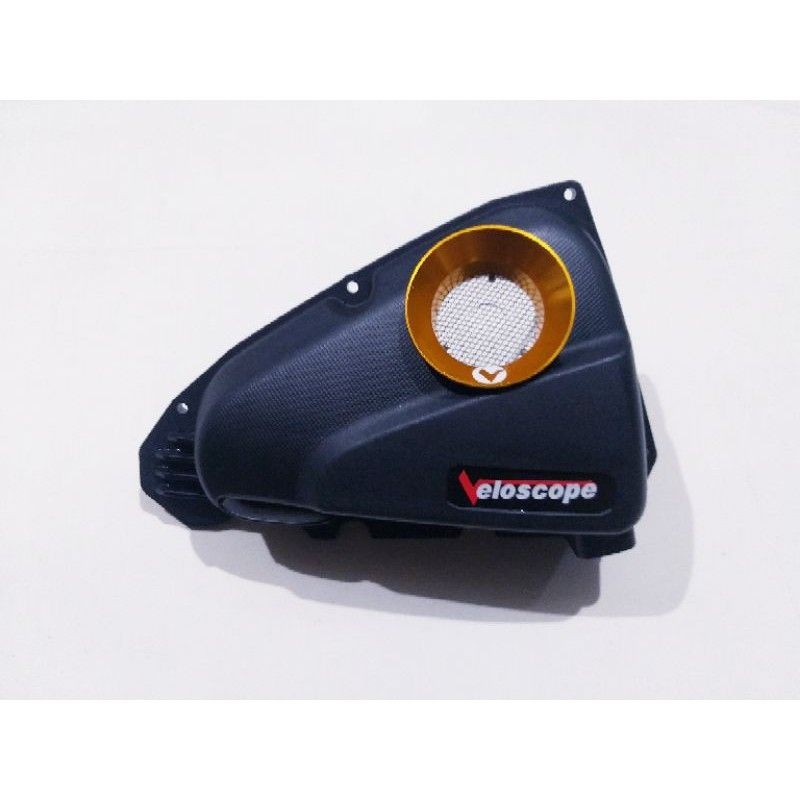 Jual Veloscope Cyclone Honda BEAT Fi Esp Street Click i Scoopy Vario ...