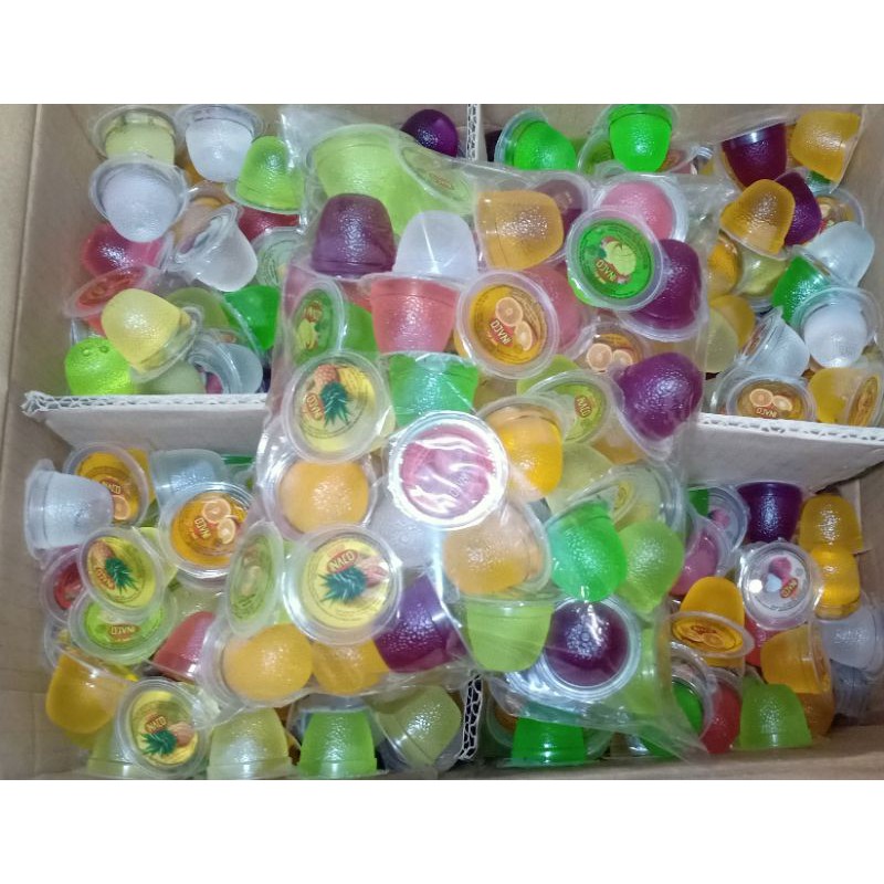 Jual inaco jelly agar agar kemasan 1kg | Shopee Indonesia