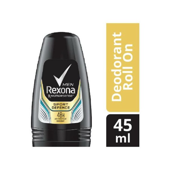 Jual rexona men deo roll on all varian | Shopee Indonesia