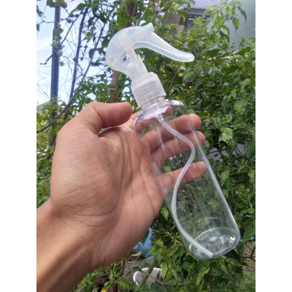 Jual Botol Spray Trigger 250 ml | Shopee Indonesia
