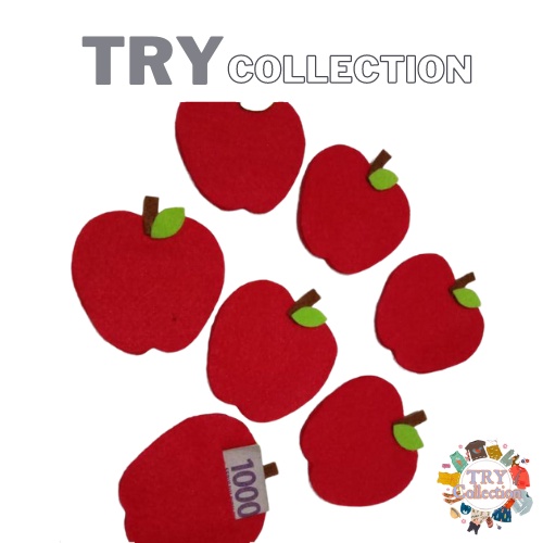 Jual [TRY COLLECTION] Amplop Lebaran DIY Isi 10 Pcs | Amplop Desain ...