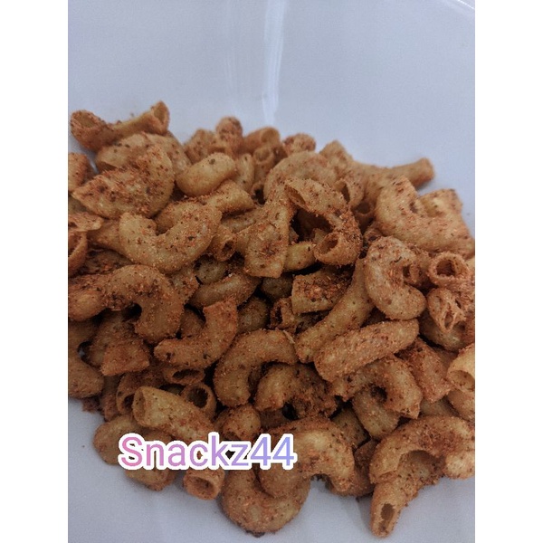 Jual Macaroni Pedas ( Level Pedas 1 s.d. 5 ) | Shopee Indonesia