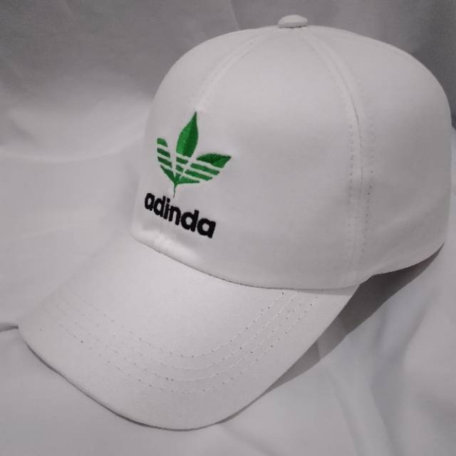 Jual Intop Topi ADINDA yang gambarnya daun singkong tiga | Shopee Indonesia Jual Intop Topi ADINDA yang gambarnya daun singkong tiga | Shopee Indonesia