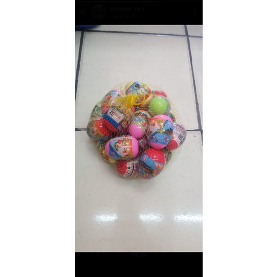 Jual pokemon egg/ telur berhadiah isi 20 pcs | Shopee Indonesia