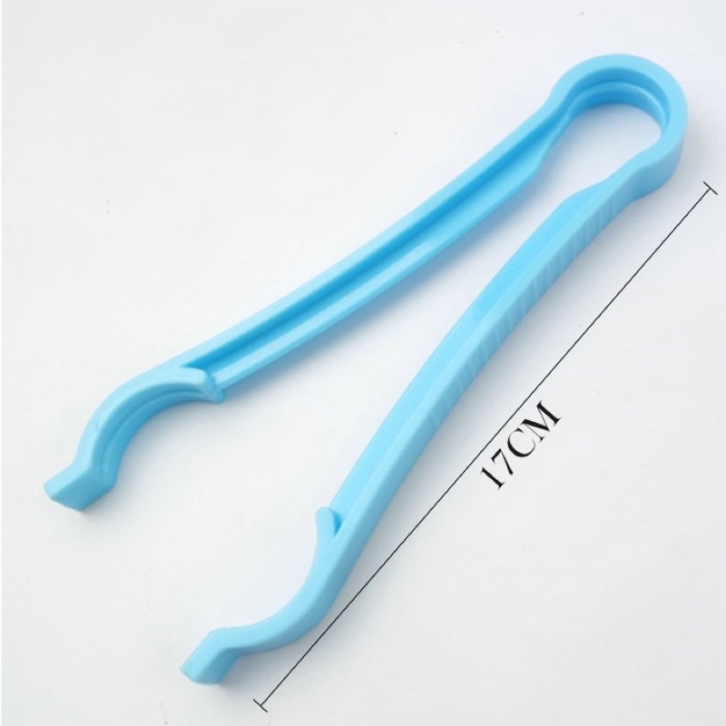 Jual Penjepit Botol Susu Bayi - Capitan Sterilisasi Botol - Pencapit ...