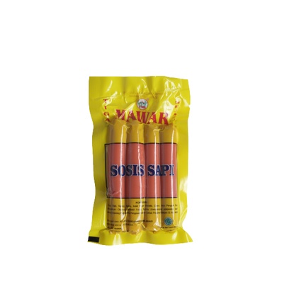 Jual Sosis Sapi isi 4 75gr | Shopee Indonesia