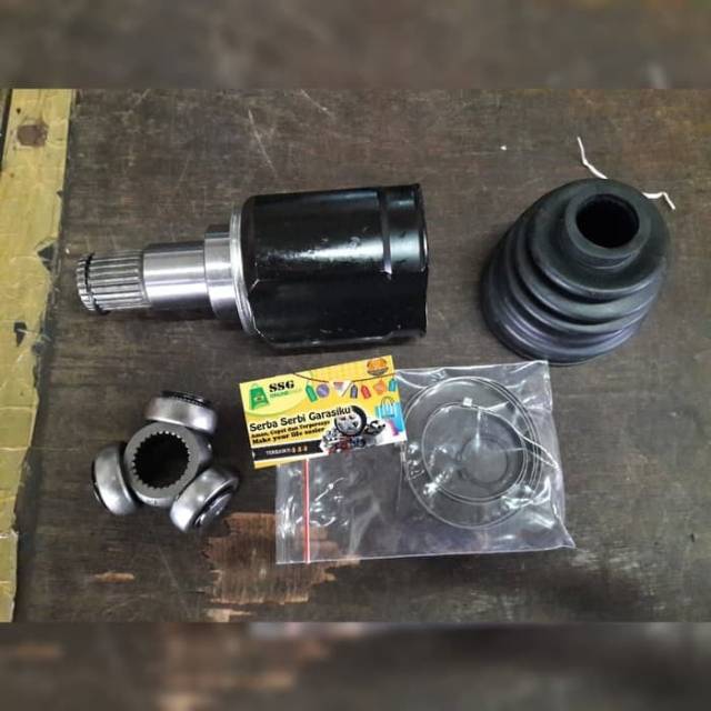 Jual Cv joint as roda dalam kiri kanan Altis matic 1800cc | Shopee Indonesia