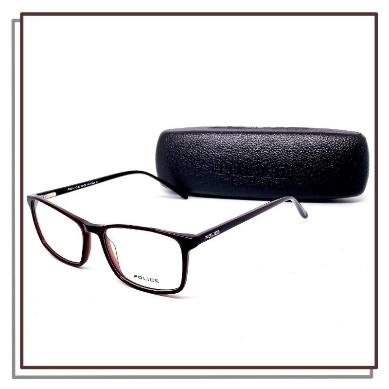 Jual FRAME KACAMATA PLASTIK PL 2025 Model Keren Elegant Kualitas Bagus ...