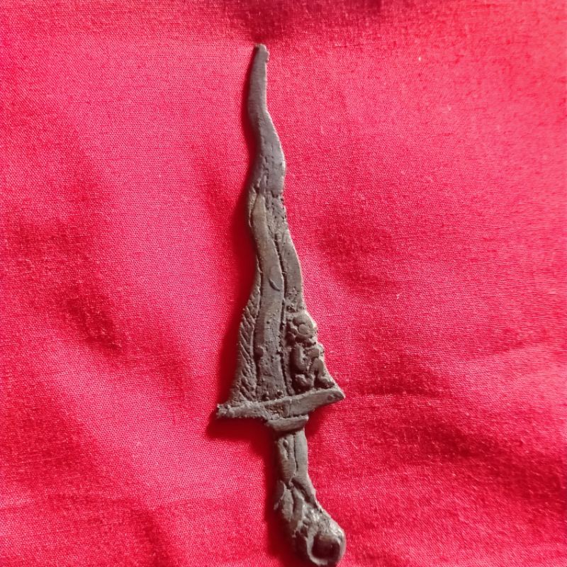 Jual Keris omyang jimbe langka Model Kuno Lawasan | Shopee Indonesia
