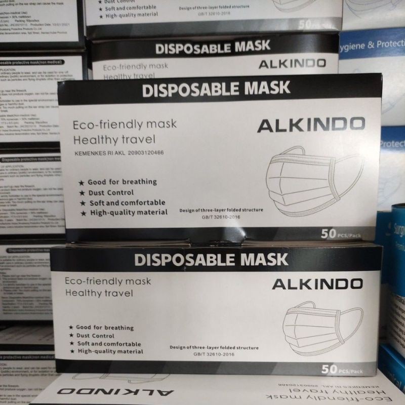 Jual masker hitam | Shopee Indonesia