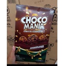 Jual Chocomania cookies coklat | Shopee Indonesia