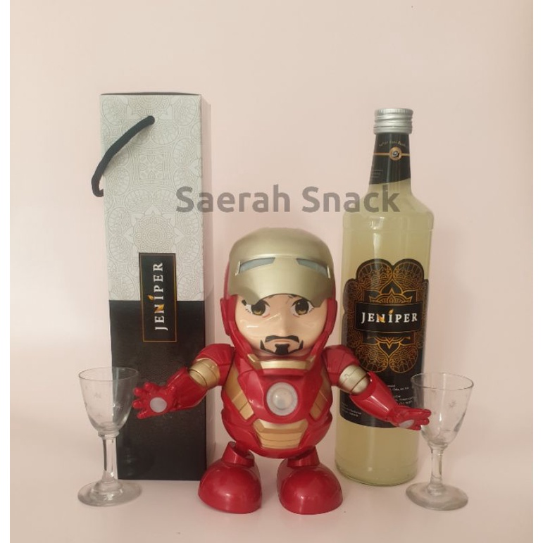 Jual Sirup Jeniper Jeruk Nipis Peras | Shopee Indonesia