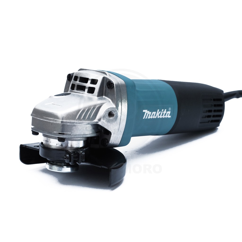 Jual Mesin Gerinda Makita 9553B Mesin Gerinda Tangan / 9553 B / 95 53B ...