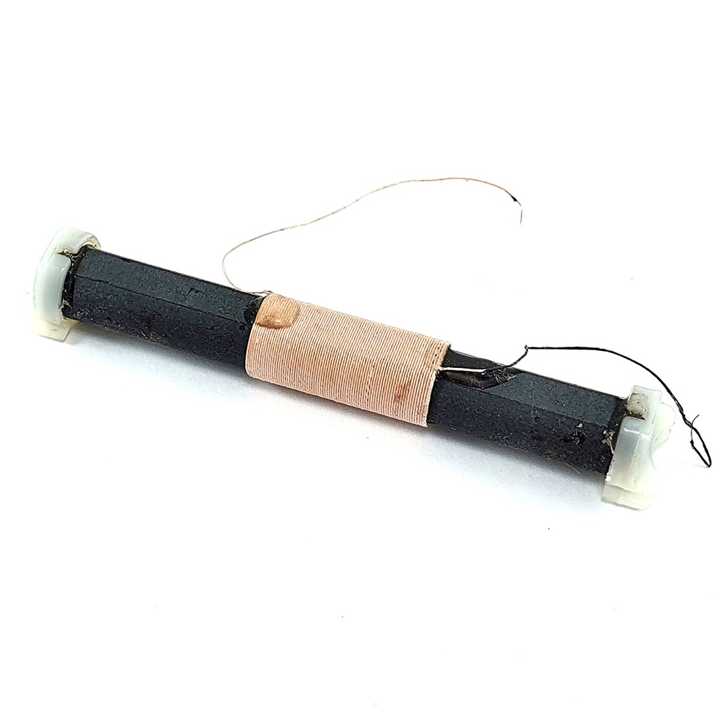 Jual Antena Radio AM MW Spul Ferrite | Shopee Indonesia