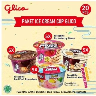 Jual Glico Ice Cream Terlengkap & Harga Terbaru Juli 2024 | Shopee Indonesia
