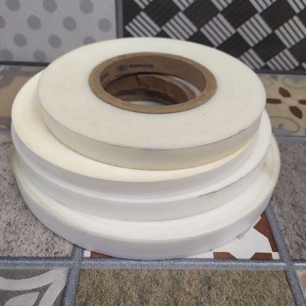 Jual 10mtr seamseal selotip isolasi gosok penutup jahitan kain parasit ...
