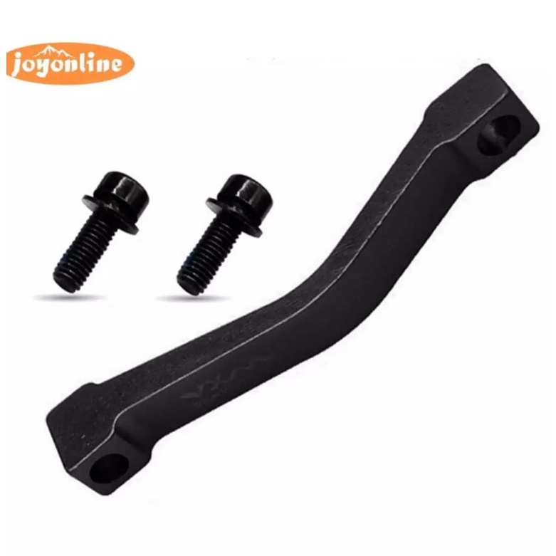 Jual Adaptor Disc Brake 160 MM ke 180 MM 7 inch Depan Belakang Front ...