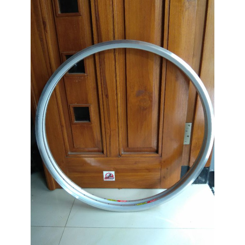 Jual RIM VELG ARAYA 700C AR713 36H | Shopee Indonesia