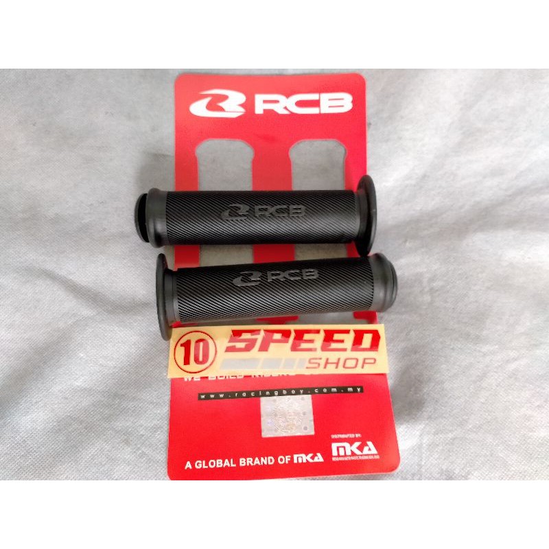 Jual Handgrip Rcb Original Hg66 Handfat Rcb Grip Rcb Universal ( Harga ...