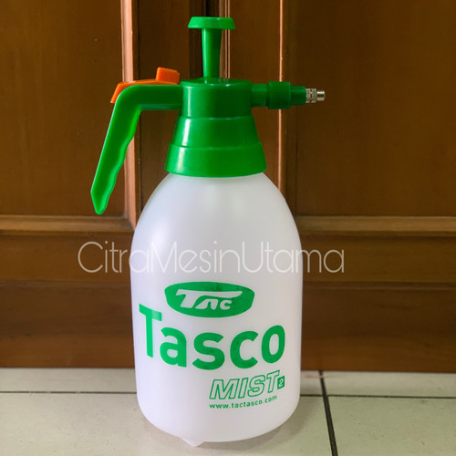 Jual Hand Sprayer 2 Liter Tasco | Shopee Indonesia