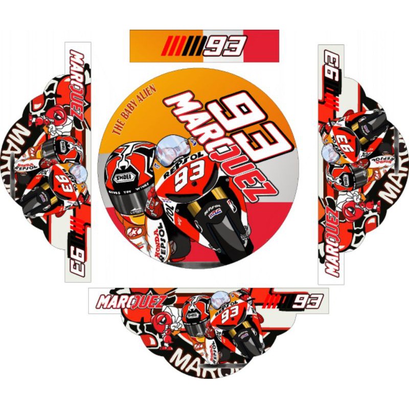 Jual STIKER TEBOK LOVEBIRD BISA CUSTOM | Shopee Indonesia