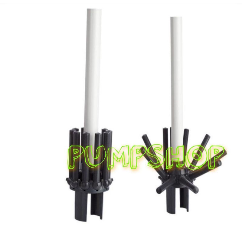 Jual FOLDING LATERAL PIPA TENGAH PIPA UMBRELLA UNTUK TABUNG SAND FILTER ...