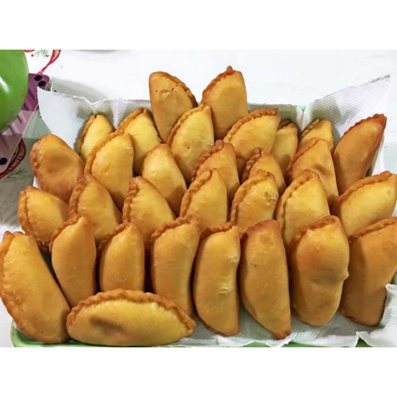 Jual Kue PANADA isi 10pcs | Shopee Indonesia