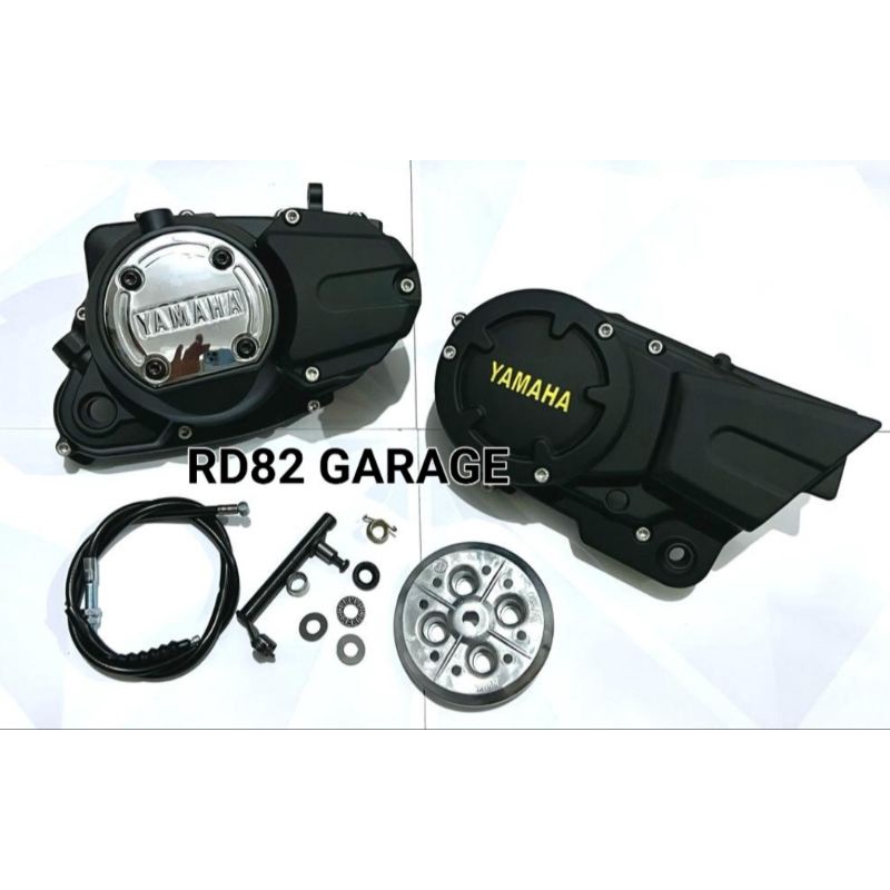 Jual KALTER BAK MESIN RX KING RXKING RX SPESIAL KOPLING KANAN MODEL ...