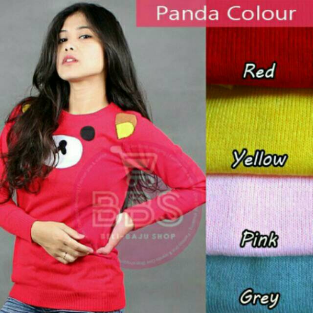 Jual Panda Colour | Shopee Indonesia
